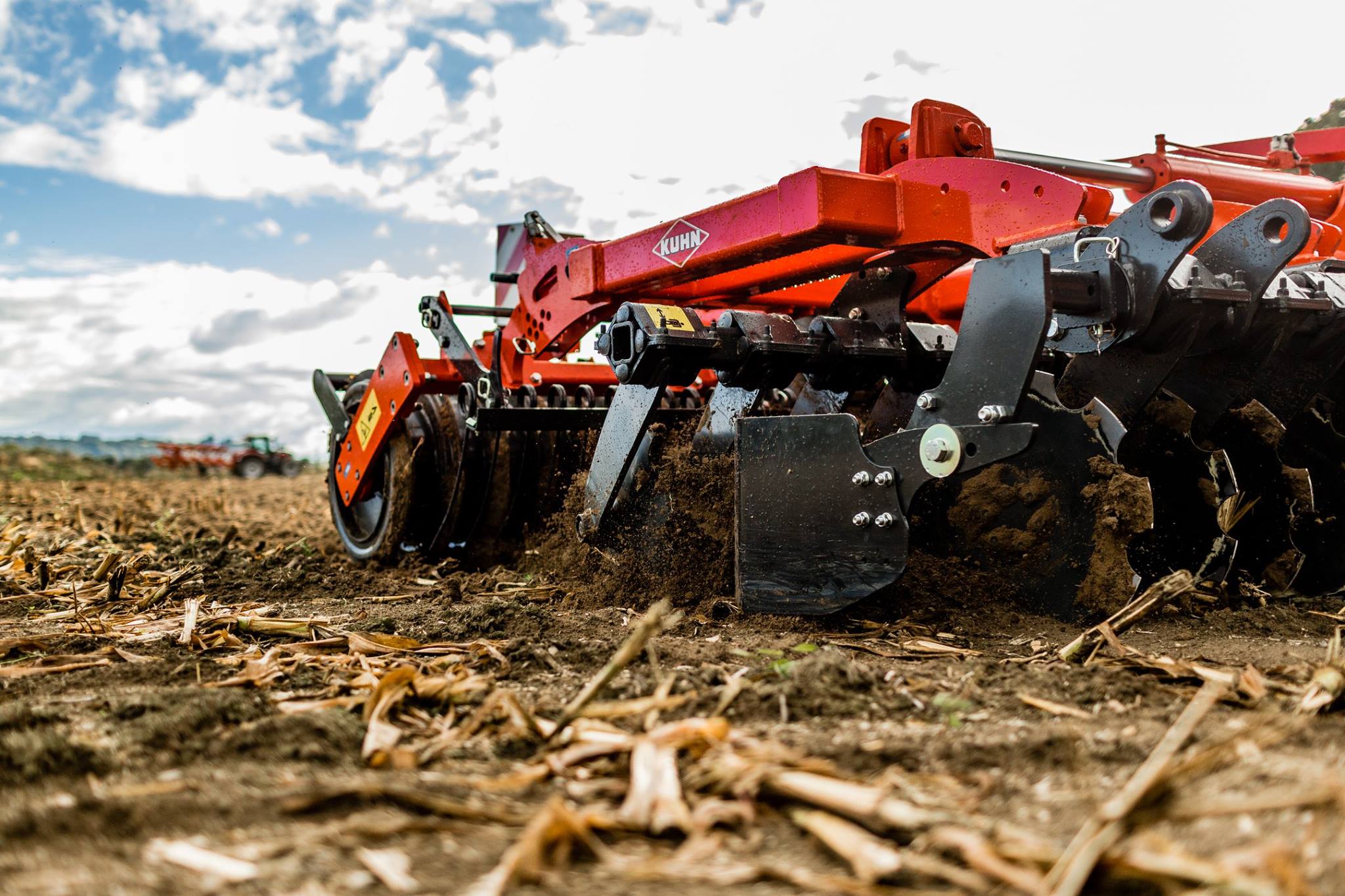 TransAg Centre - New Zealand - Home