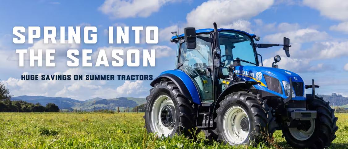 TransAg Centre - New Zealand - Transag Centre Limited