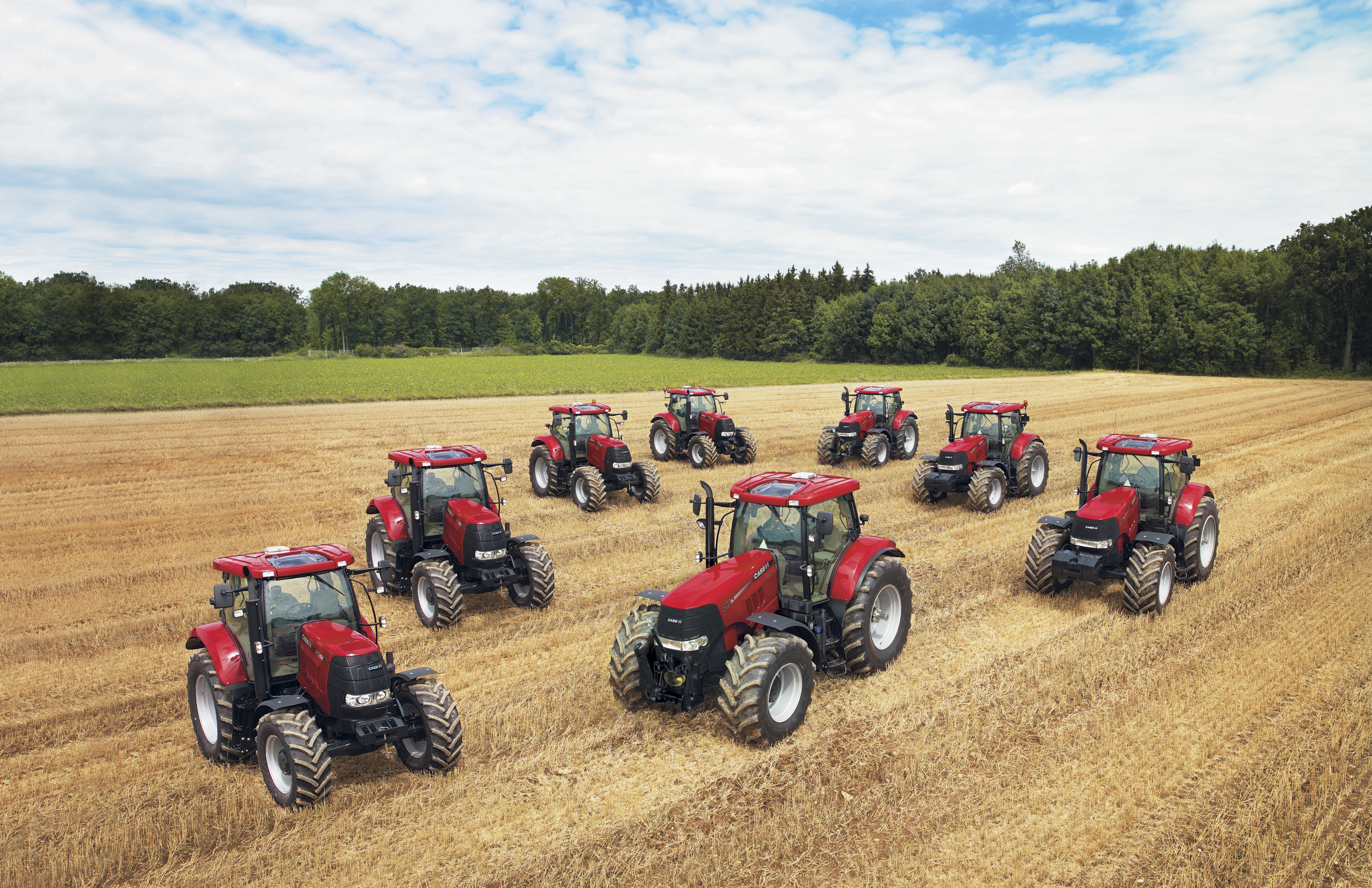 TransAg Centre - New Zealand - Team