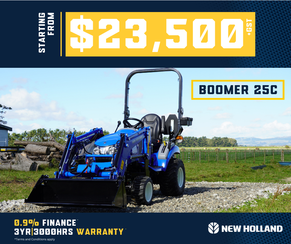 TransAg Centre - New Zealand - Home