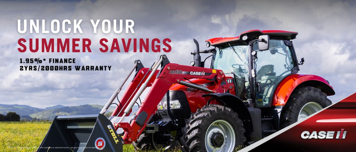 TransAg Centre - New Zealand - Home